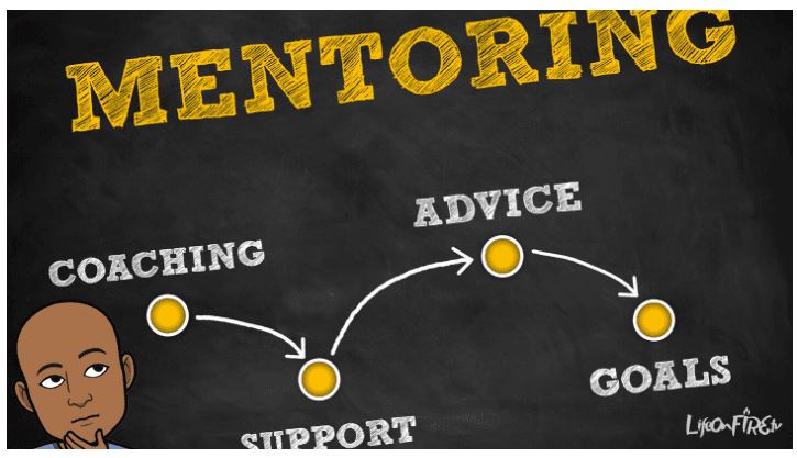 How to be a financial mentor by Mr Life on FIRE | Captain FI