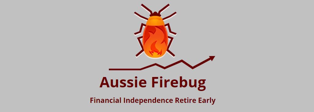 Podcast | The Aussie Firebug | Captain FI