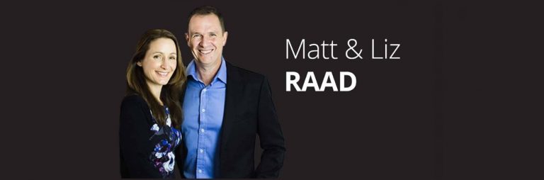 CaptainFi Podcast | eBusiness with Matt and Liz Raad