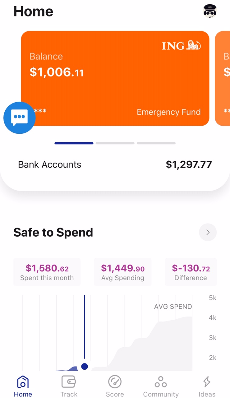 WeMoney Review: Is this money wellness app safe to use?