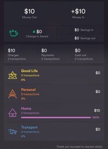 Up bank review; is this Digital banking app safe? | Captain FI