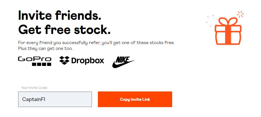 Stake review; is it really brokerage free share trading?