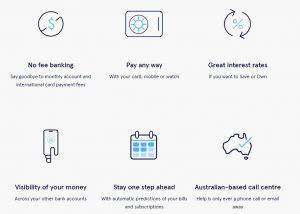 86400 bank review; the first smartbank | Captain FI