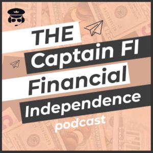 Captain FI Financial Independence Retire Early