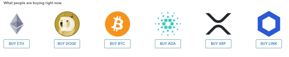 Coinspot Review Captain Fi