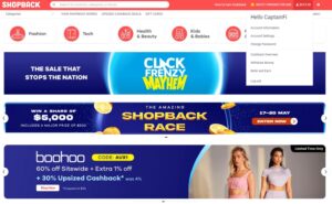 ShopBack Review – Can you really get paid for shopping?