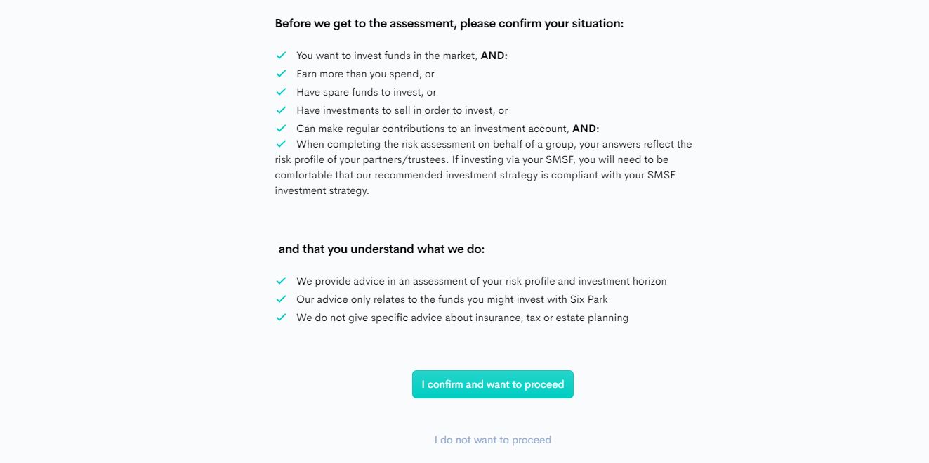 Sixpark review: is online robo-investing worth it?