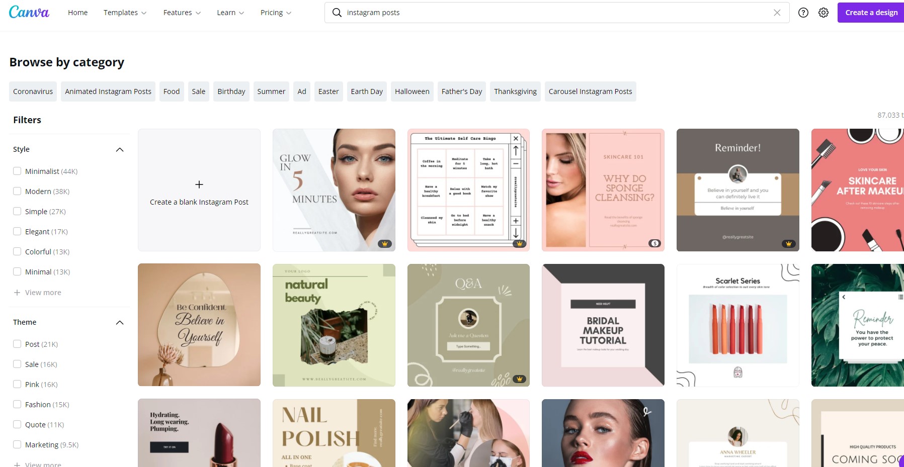 Canva Pro review; is it worth it?