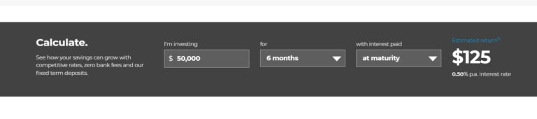 ME bank review | Captain FI