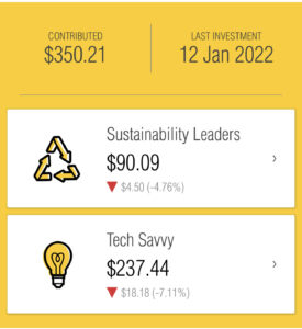 CommSec pocket review; is micro-investing worth it? | Captain FI