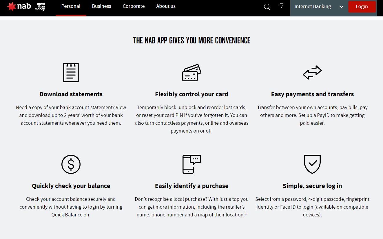 NAB Bank Review – is a ‘Big 4’ bank better? | Captain FI