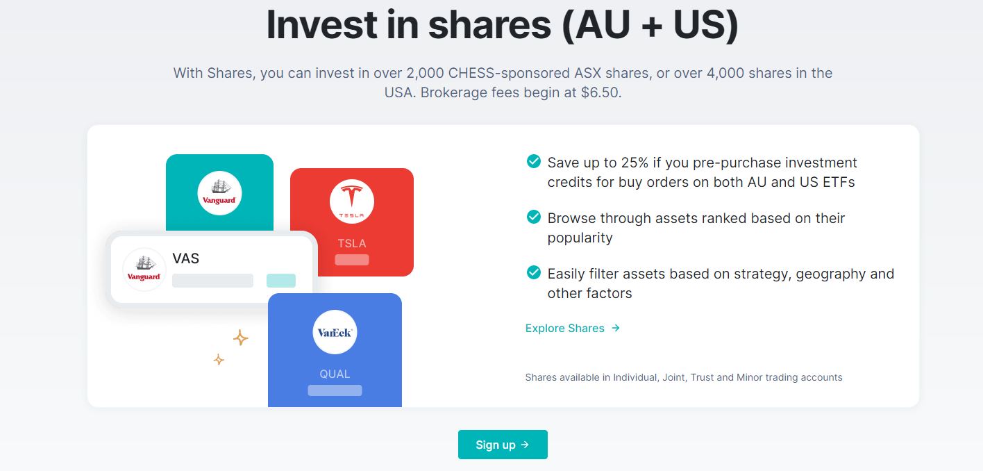 Pearler Review: Auto-Investing & Brokerage-Free Trading