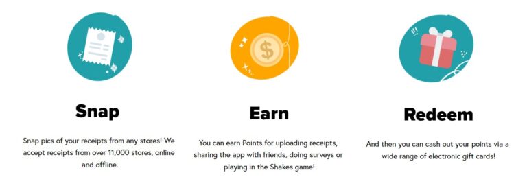 Receipt Jar Review – turning receipts into cash |Captain FI