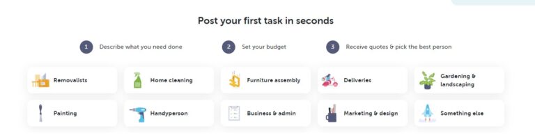 Airtasker Review; Is it worth it? | Captain FI