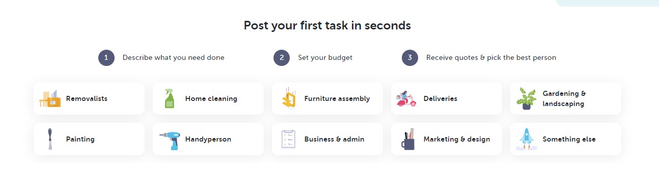 Airtasker Review; Is it worth it? | Captain FI