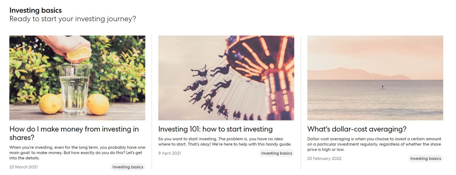 Sharesies Review; Is this investing platform trustworthy?