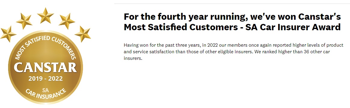 RAA Car Insurance Review | Captain FI