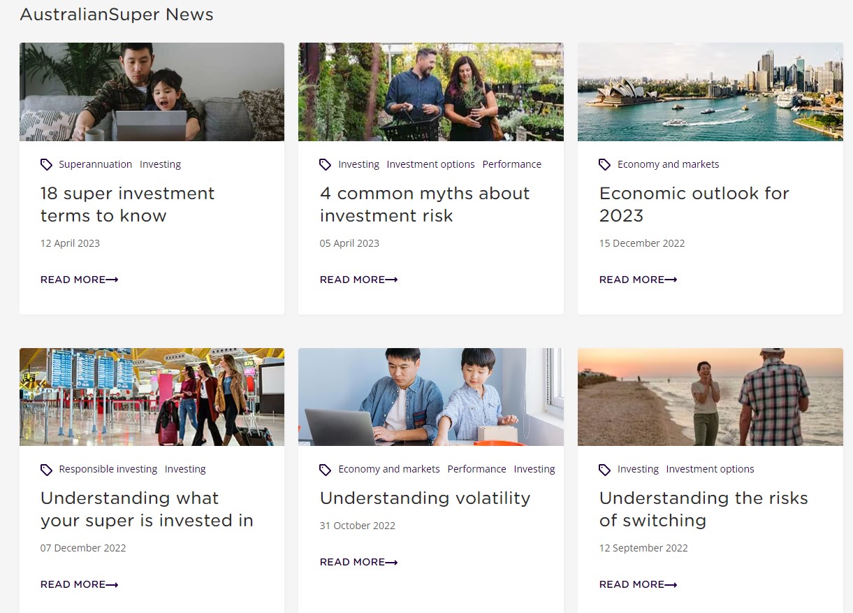 Australian Super Review – What You Need To Know