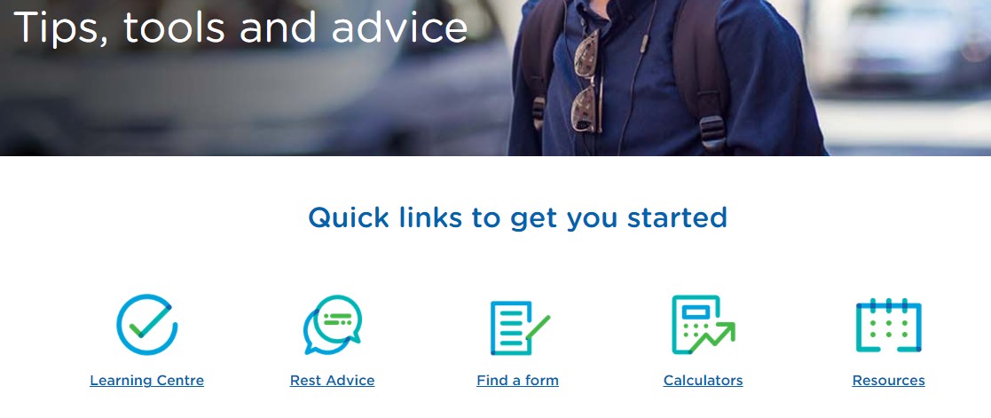 REST Super review – How do they stack up? | Captain FI