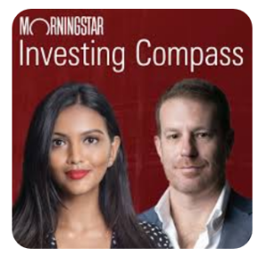 Best Financial Independence Podcasts | Captain FI