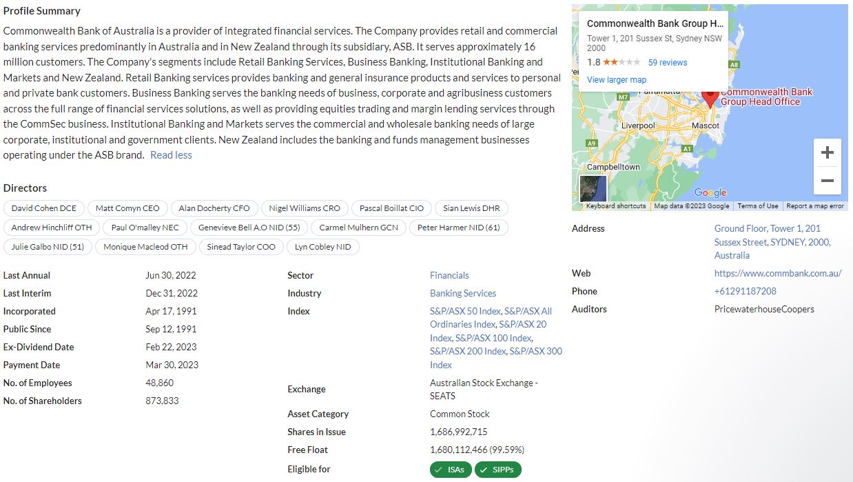 Stockopedia Review: An All-In-One Stock Market Research Encyclopedia