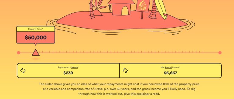 Up bank review; is this Digital banking app safe? | Captain FI