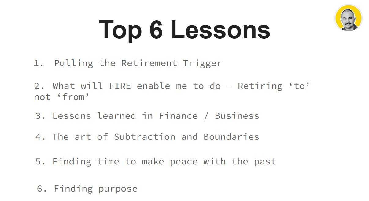 Captain FI Net wealth Update Q4 2025